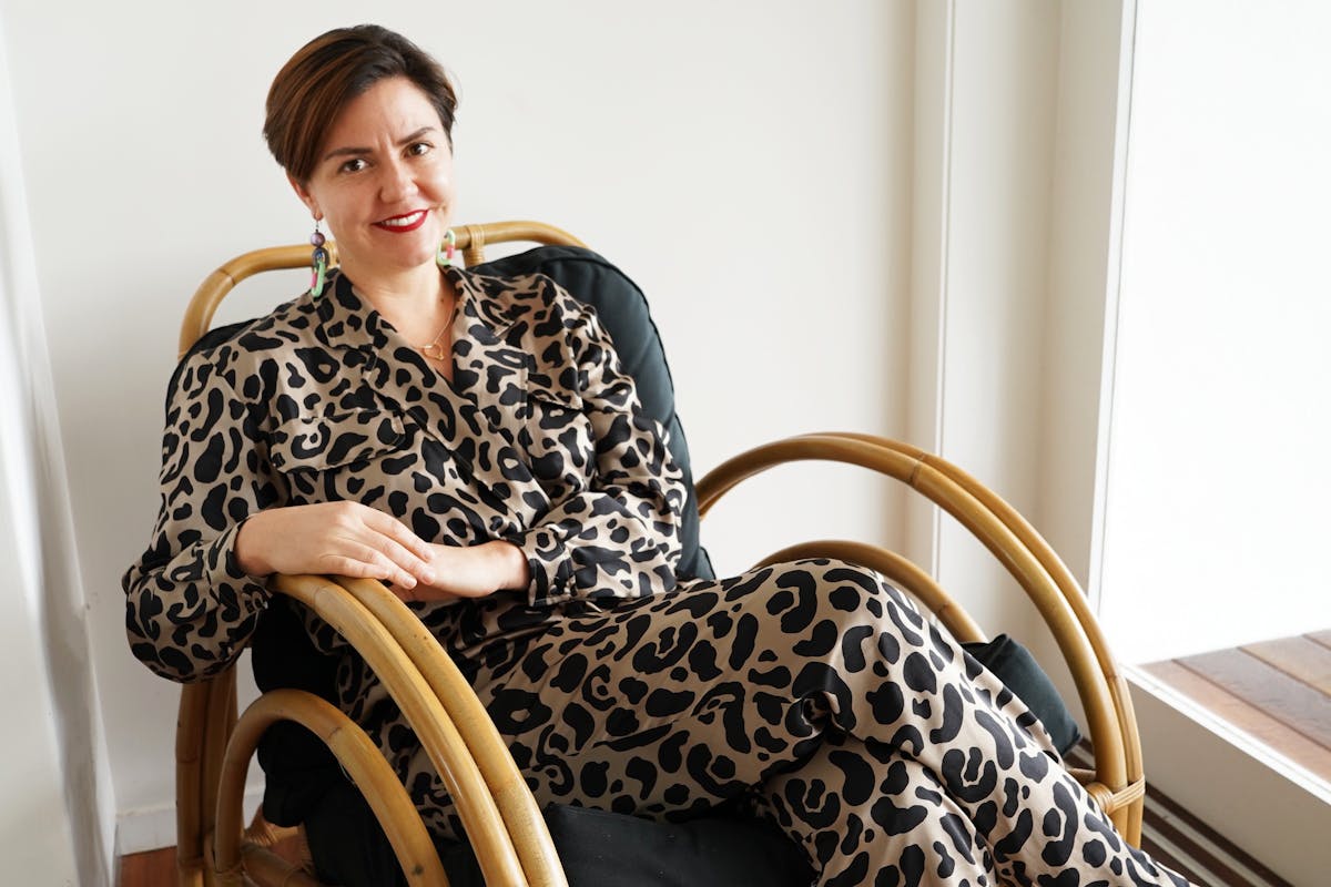 ARIA and PPCA welcome Julia Robinson