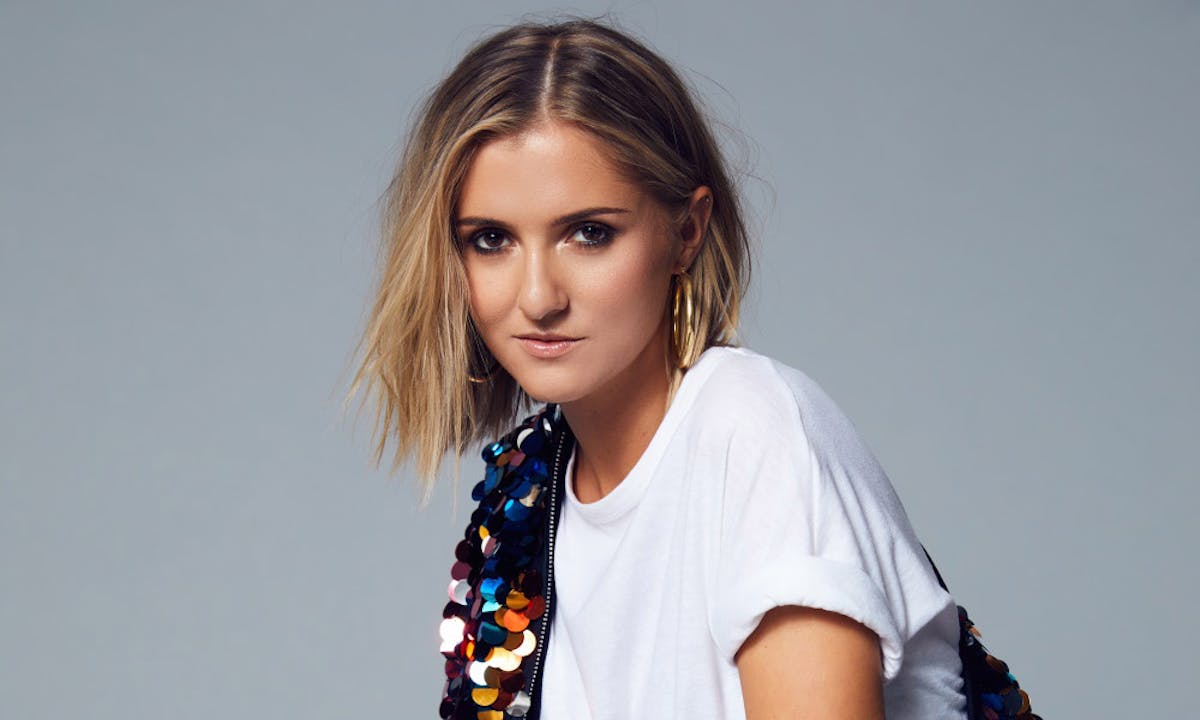 ARIA DJ Of The Week: KLP