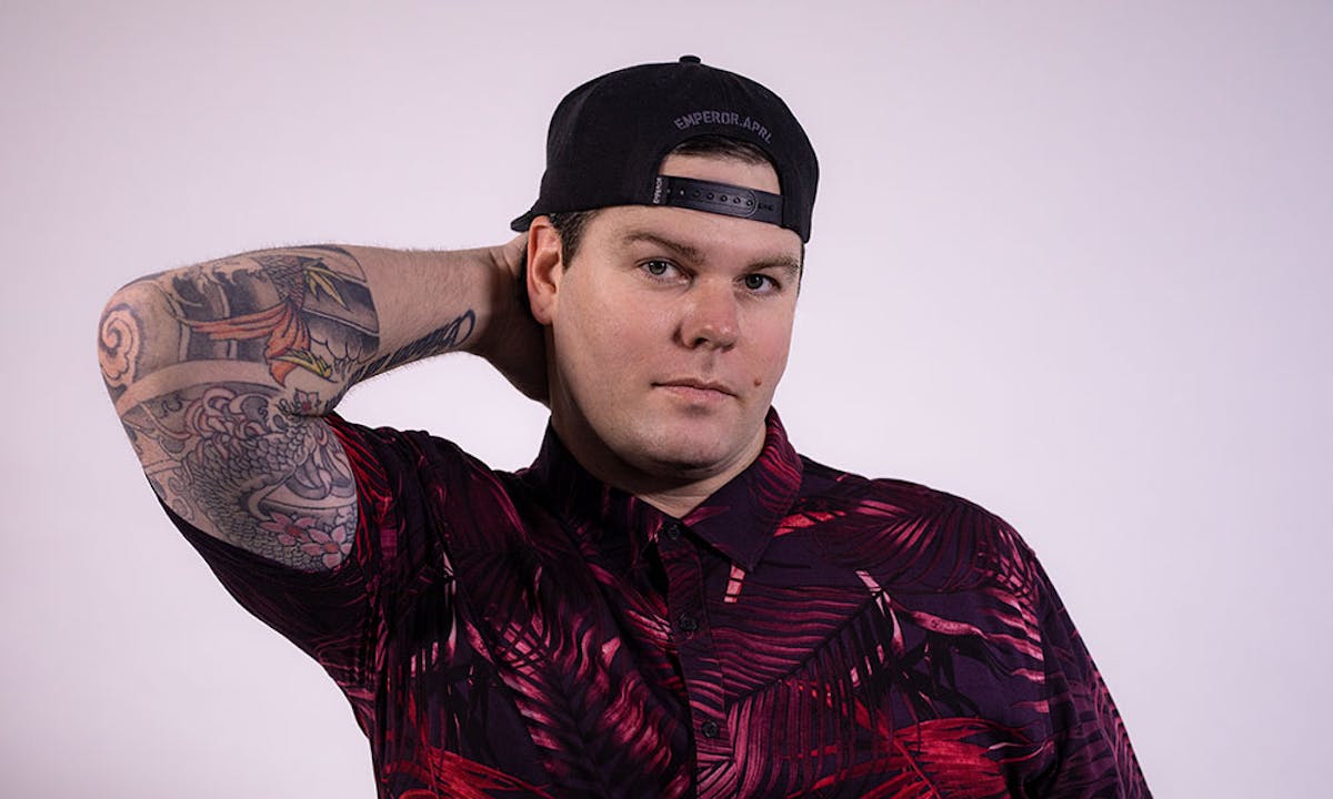 ARIA DJ Of The Week: Kondo