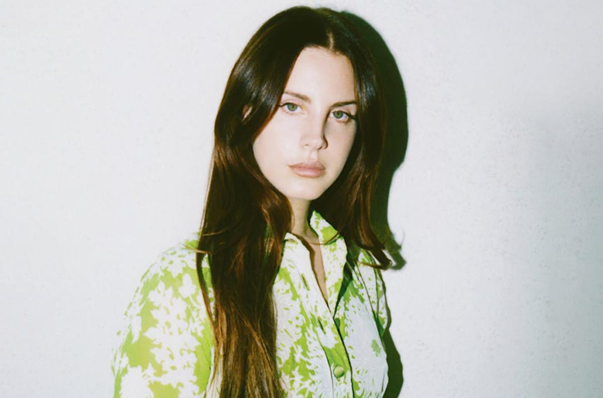 Lana Del Ray debuts at #1 with Lust For Life - ARIA