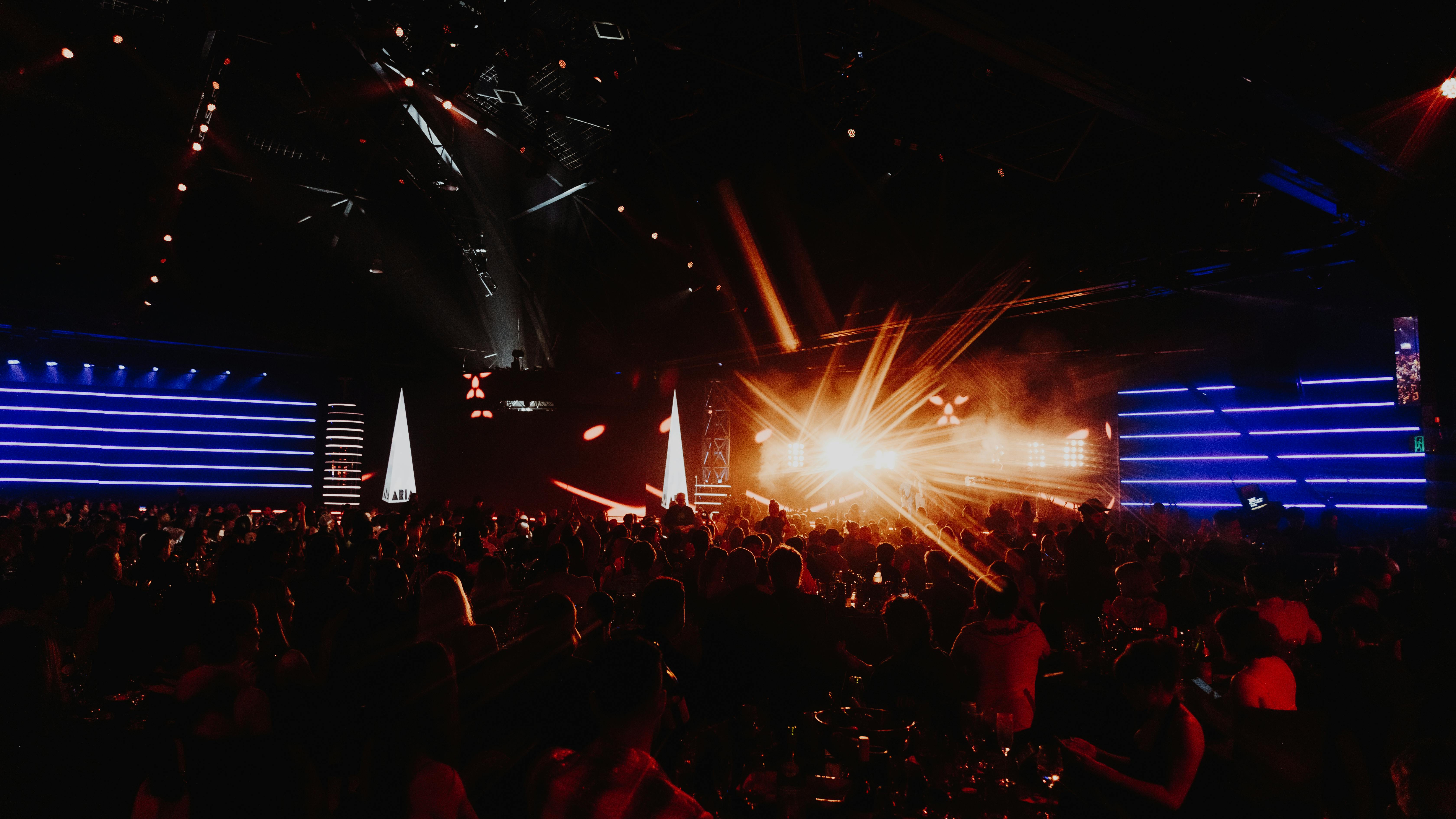 Baker Boy wins big at the 2022 ARIA Awards