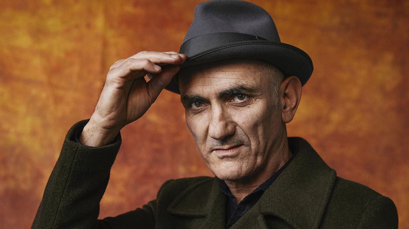 Paul Kelly snares second #1 album with Nature - ARIA