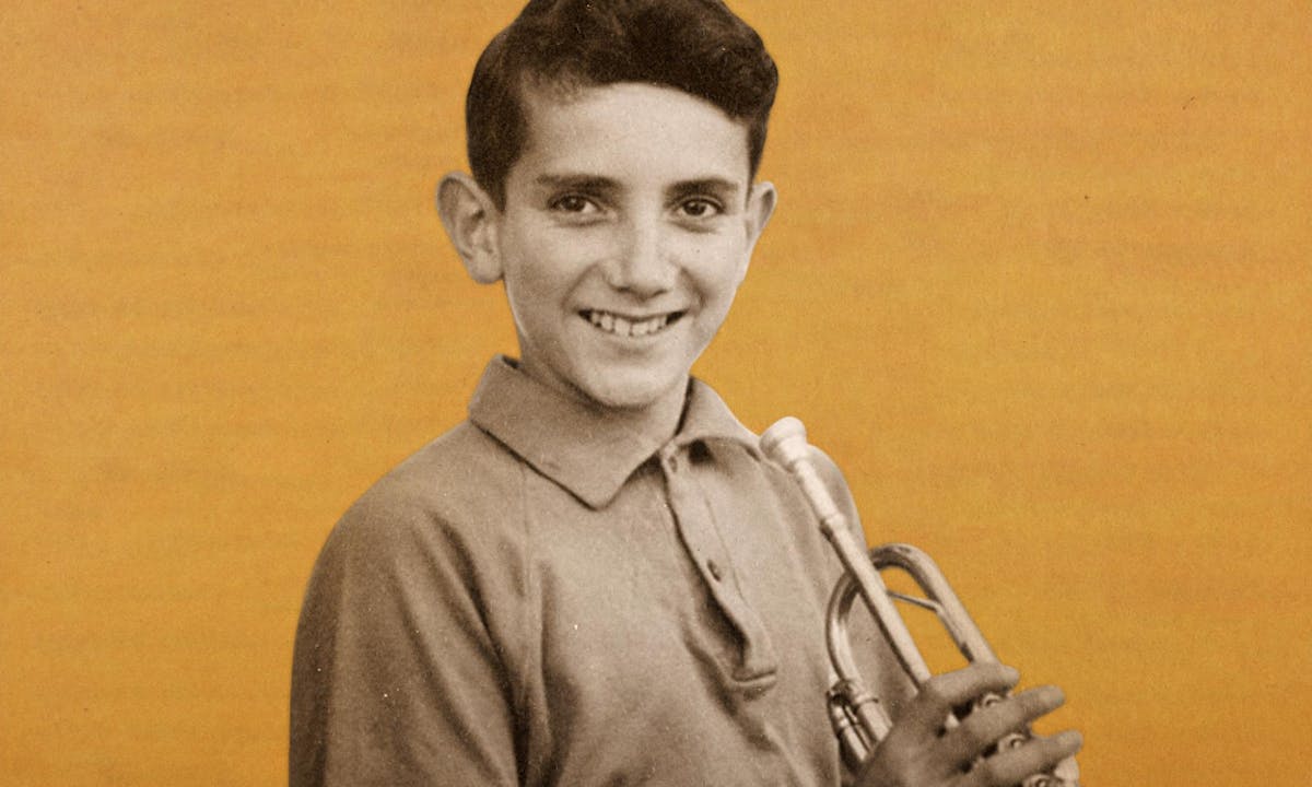 Paul Kelly Debuts at #1 On Albums Chart - ARIA