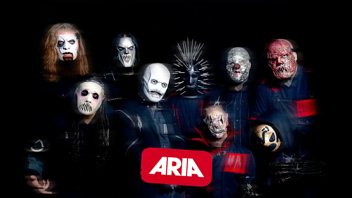 Debuts from Slipknot and Yeah Yeah Yeahs - ARIA