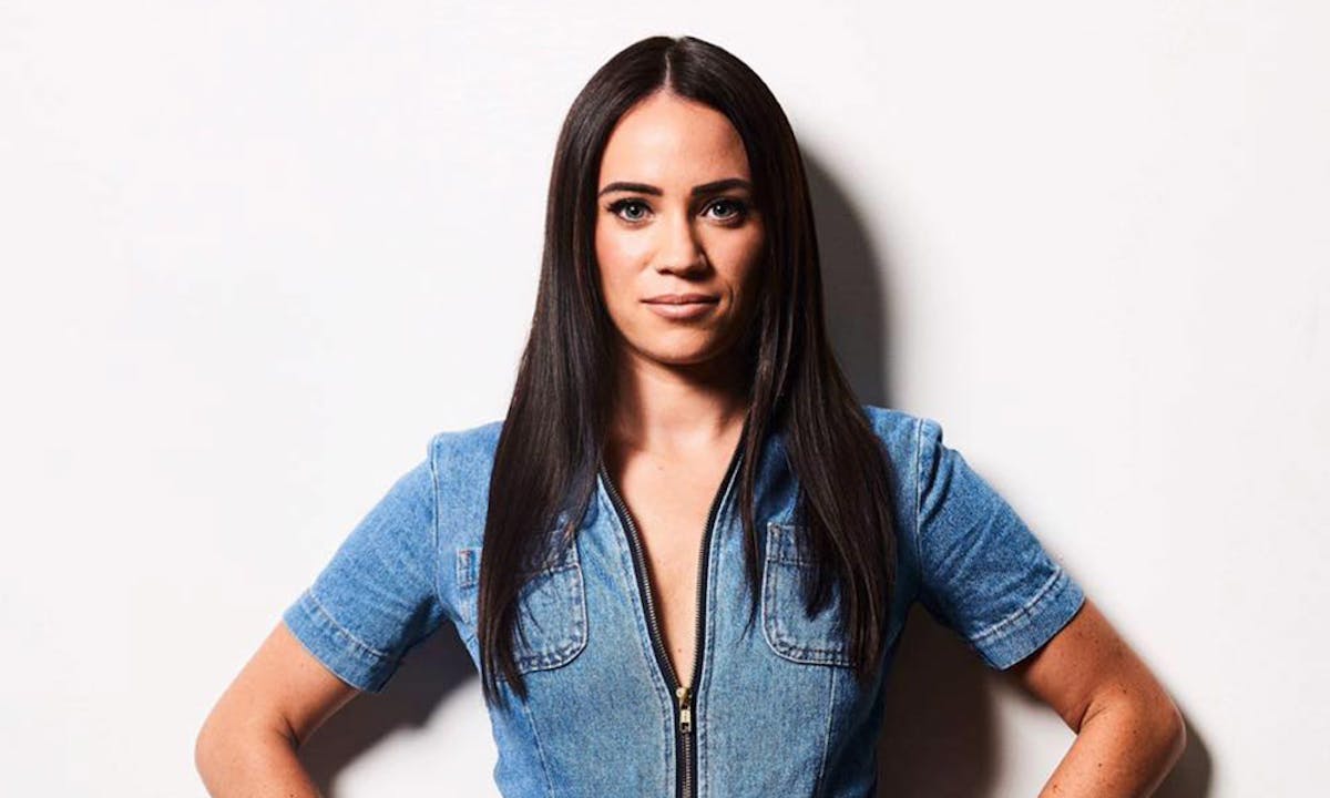 ARIA DJ Of The Week: Stacie Fields