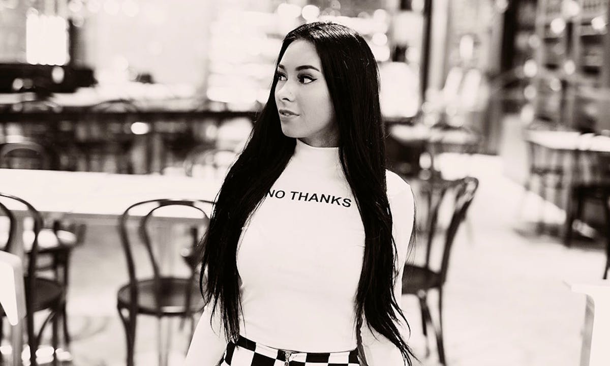 ARIA DJ Of The Week: Taleena