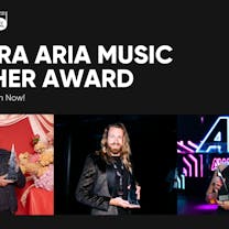 Baker Boy wins big at the 2022 ARIA Awards