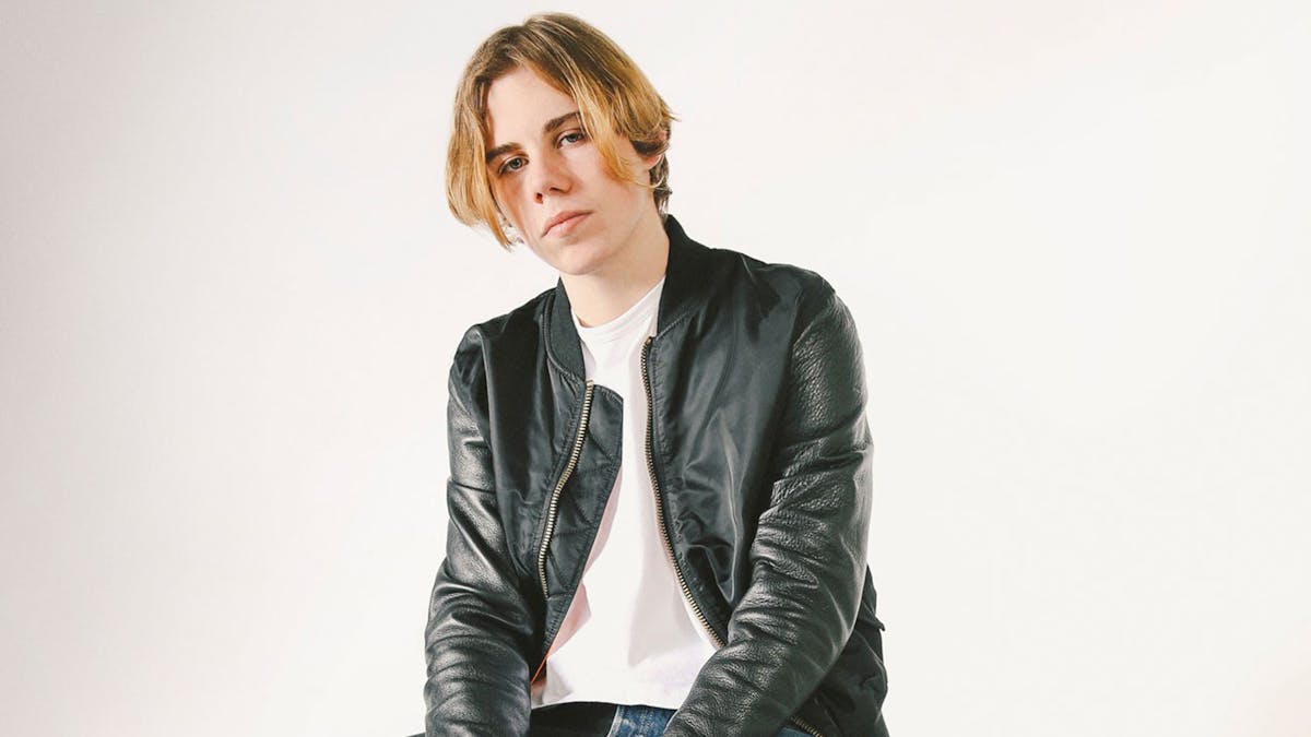 The Kid Laroi makes history, hits #1 on Billboard Hot 100 - ARIA