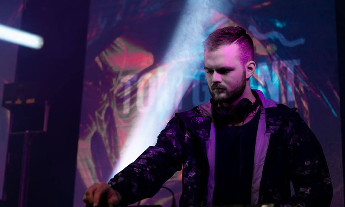 ARIA DJ Of The Week: Tom Grant