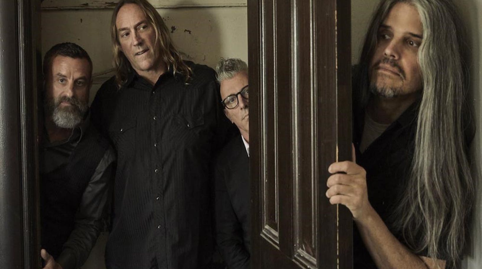 Tool debut at #1 with Fear Inoculum - ARIA