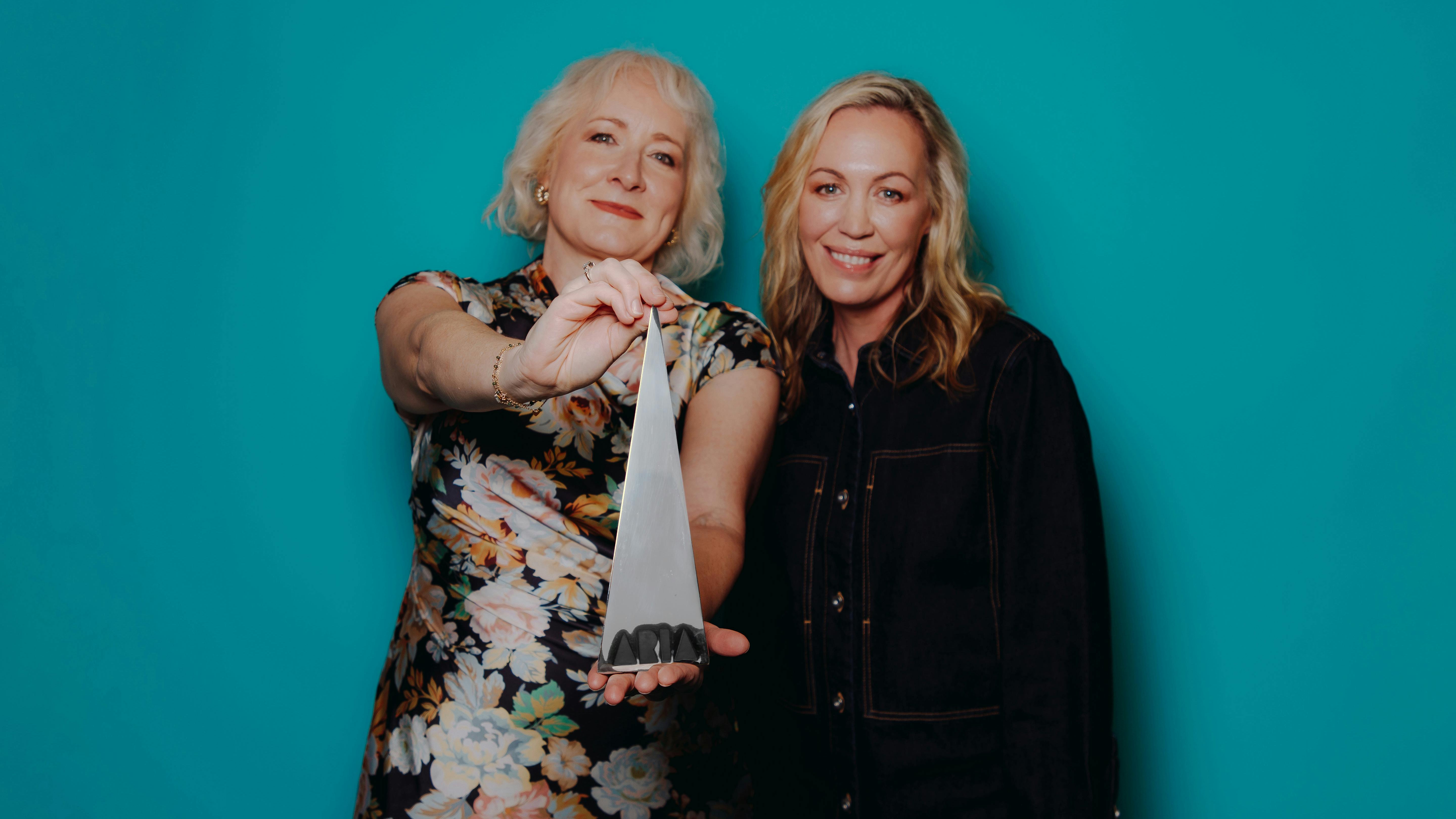 Baker Boy wins big at the 2022 ARIA Awards