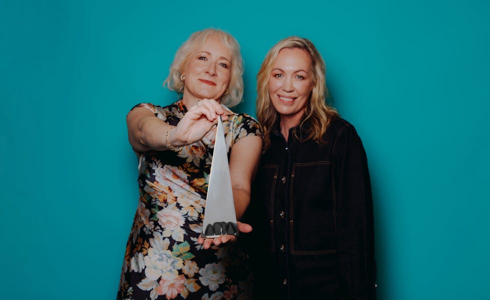 Spotify joins as official ARIA Awards presenting partner