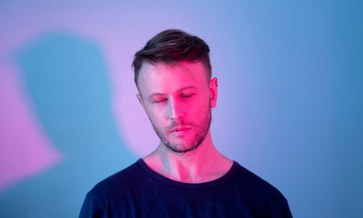 ARIA DJ Of The Week: Xan Müller