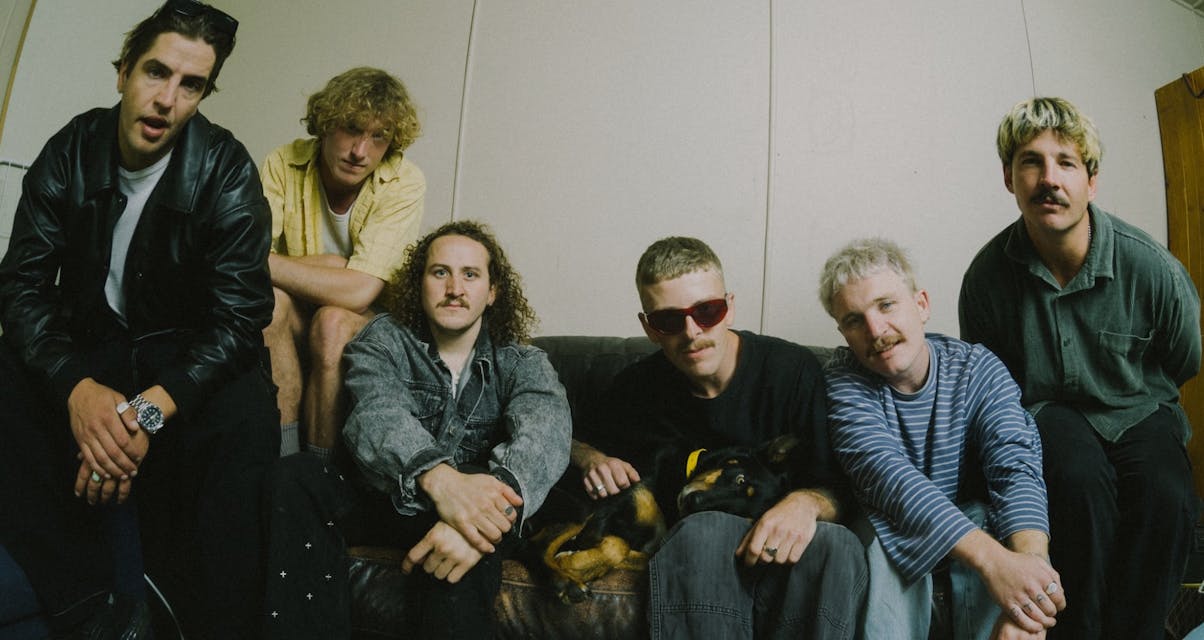 ARIA Top 20 Australian Albums